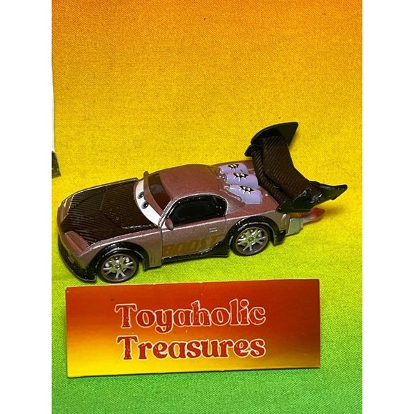 Pixar | Toys | Disney Pixar Cars Diecast Boost | Poshmark